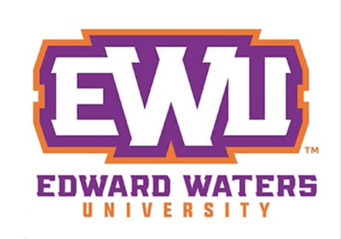 Edward Waters University Logo