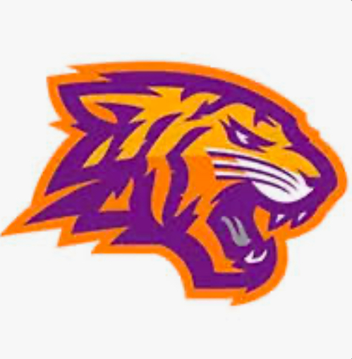 EWU Tiger Logo